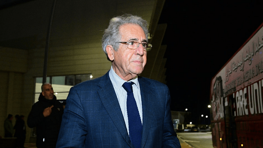 Coupe de la CAF - Kamel Hassena : «Convaincu que l’USM Alger sera ...