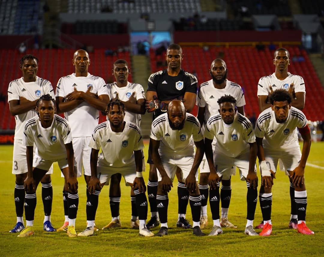 Botswana - FA Cup : Le calendrier complet des quarts de finale dévoilé