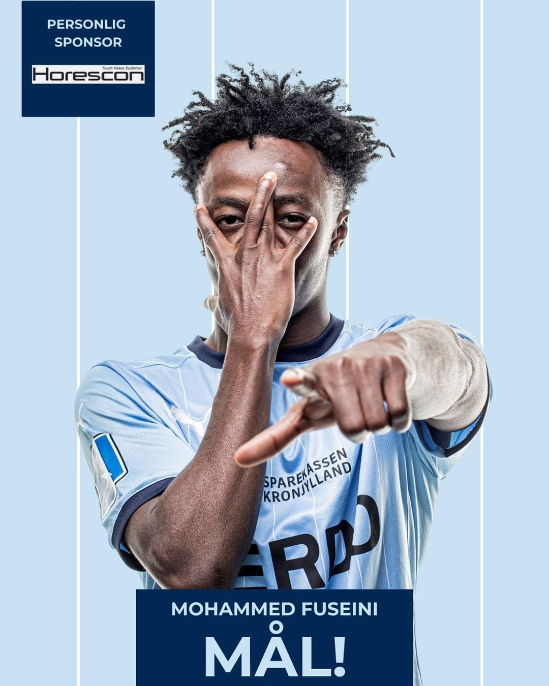 Danemark - SuperLiga Play-offs : Mohammed Fuseini et Ernest Agyiri ...