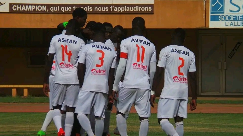 Niger - Coupe Nationale : Diffa accueille le dernier 1/8 de finale ...