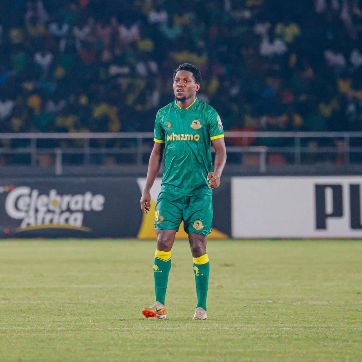 Tanzanie - Yanga : Vers une prolongation du contrat de Jonas Mkude ...