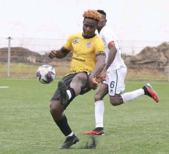 Libéria - First Division League (J25) : Nimba Kwado et Invincible ...