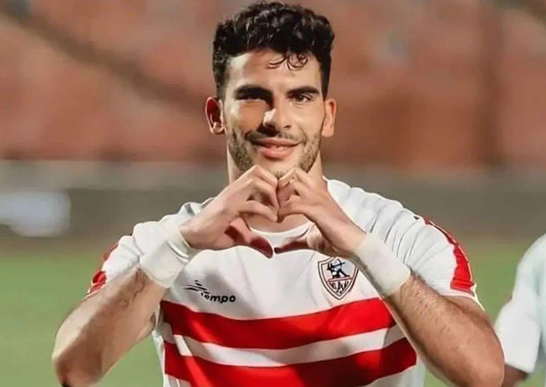 Égypte - Zamalek SC : Hussein Labib reste évasif sur la prolongation de ...