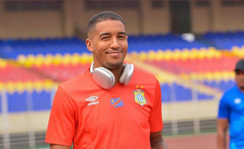 CdM 2026-RD Congo : Charles Pickel annonce ses ambitions - AfricaFootUnited