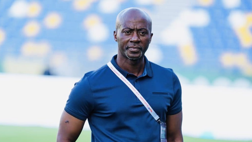 Ghana - Premier League : Ibrahim Tanko et trois autres entraîneurs ...