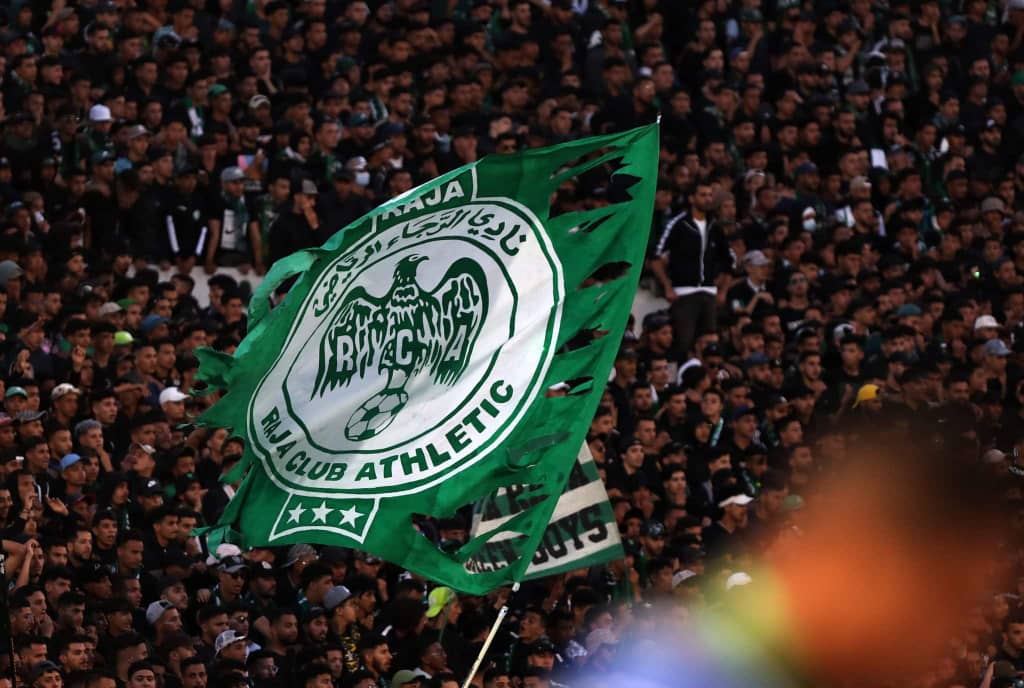 Maroc - Botola Pro : Le Raja Casablanca fait son retour en LDC-CAF ...