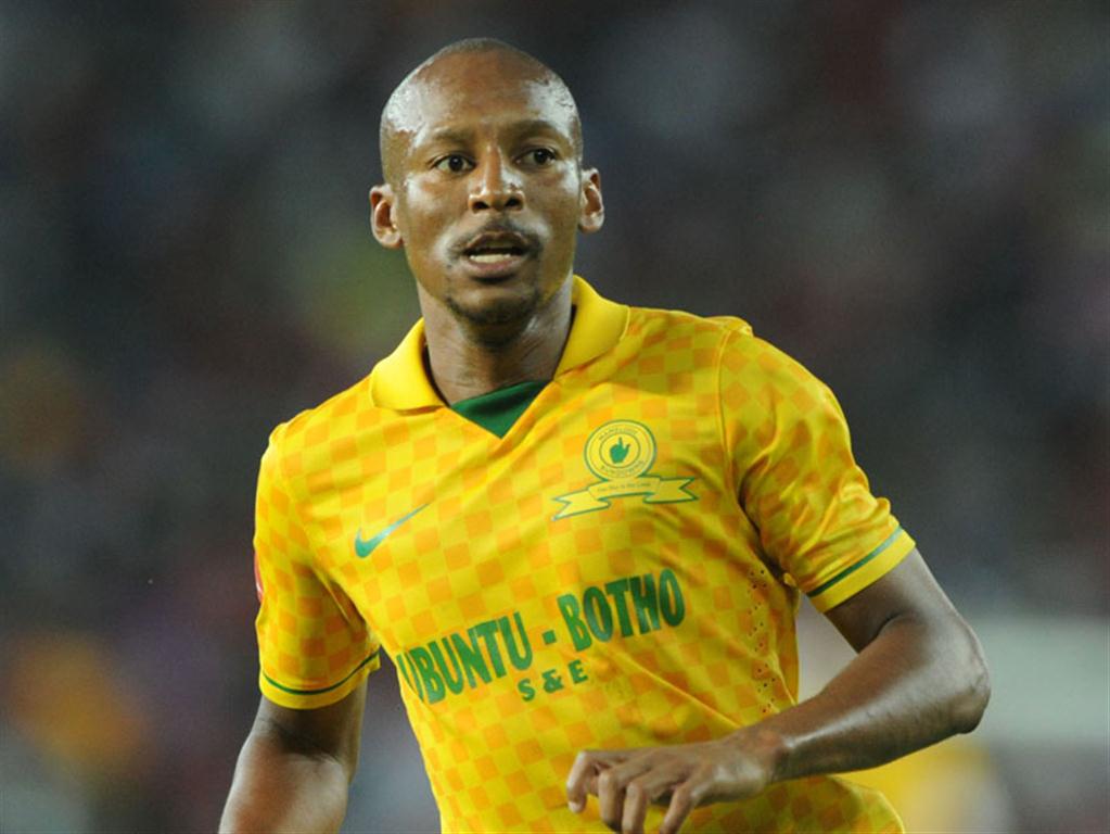 LDC CAF - Mamelodi Sundowns : Katlego Mashego donne le ton pour le ...