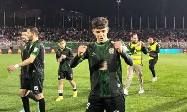 Coupe d'Algérie - CS Constantine : Trois joueurs clés incertains pour ...