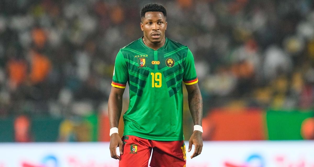 Cameroun : "Aboubaka est sur la fin, mais reste un atout", Aurélien ...