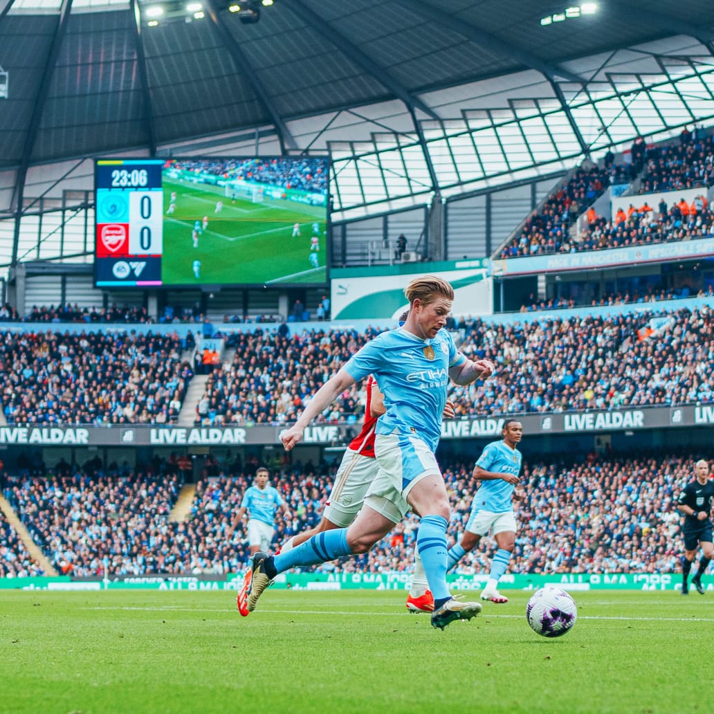 Premier League Manchester City et Aston Villa : sur quelle chaîne TV regarder le match en direct ...