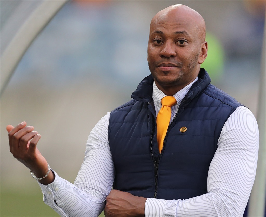 Kaizer Chiefs : Motaung Jr confirme l'arrivée d'un nouvel entraîneur ...