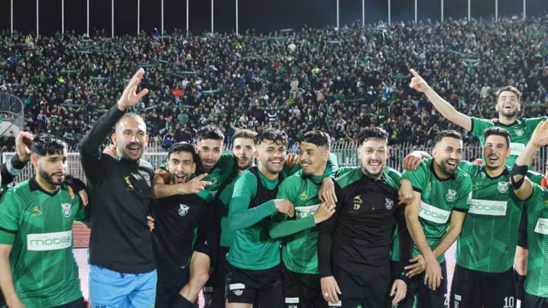 Coupe d'Algérie : CS Constantine - MC Alger pour une place en finale ...