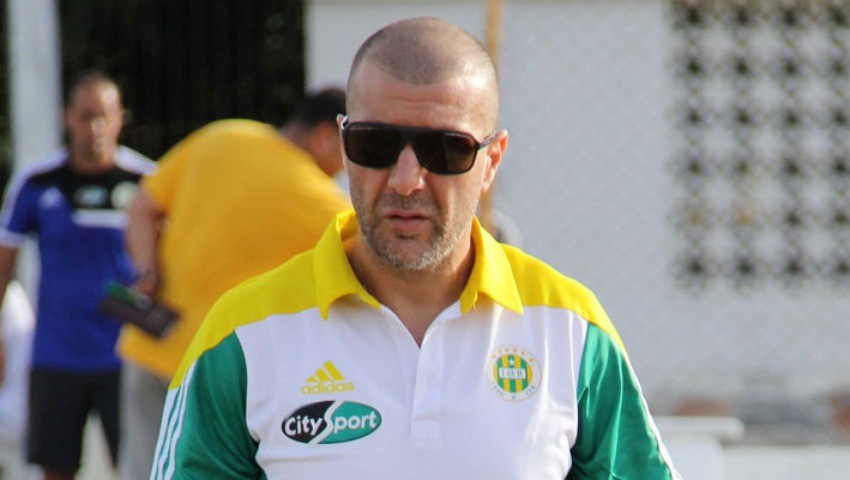 JS Kabylie : Karim Doudane officiellement intronisé - AfricaFootUnited