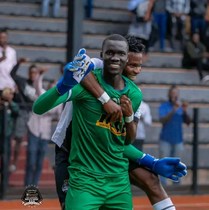 RDC - Playoffs : Le TP Mazembe remporte le classico et se rapproche du ...