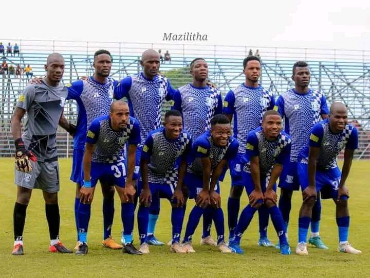 Afrique du Sud : Nouvellement promu en Premiership, Magesi FC dévoile ...
