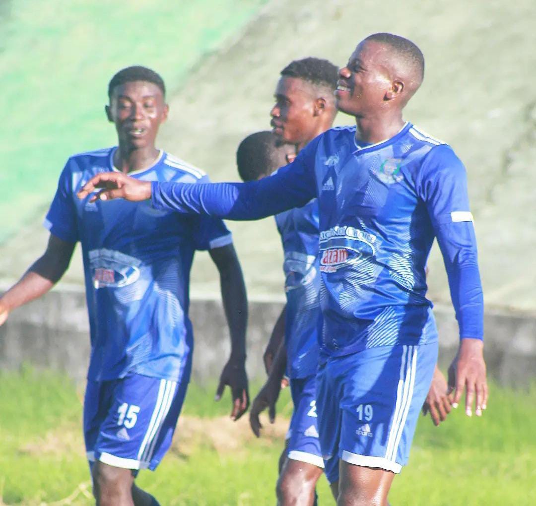 Zanzibar - FA Cup : Mlandege FC et Uhamiaji FC réservent leurs places ...