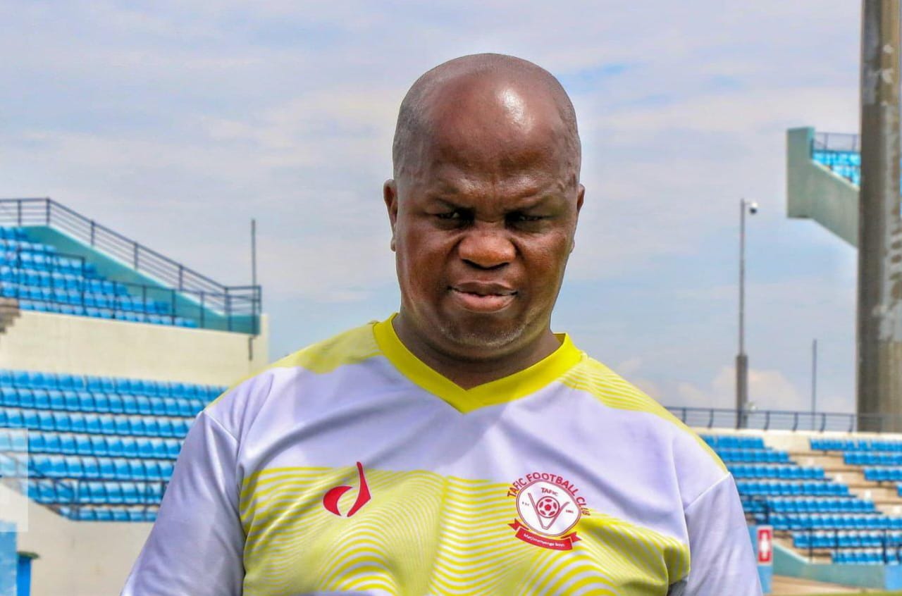 Botswana - Tafic FC : Kopanelo Maleke fixe les objectifs pour la fin de ...