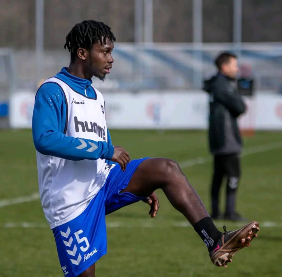 Mercato : Le CSKA Sofia se positionne pour signer Alassana Manneh ...