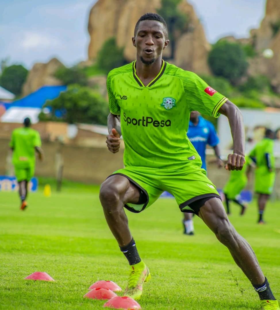 Tanzanie : Yusuph Kagoma à Young Africans, c’est presque fait