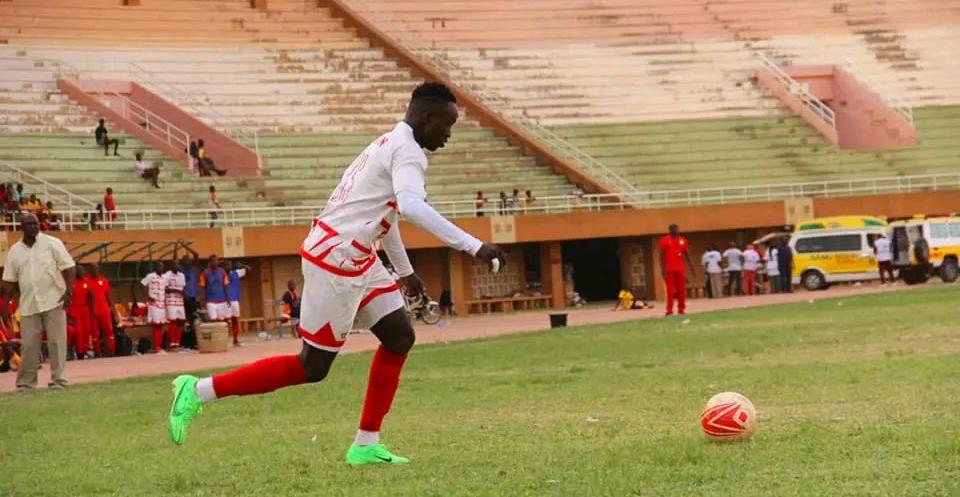 Niger - Super Ligue : As Gnn s'offre As Nigelec en ouverture de la 24è ...