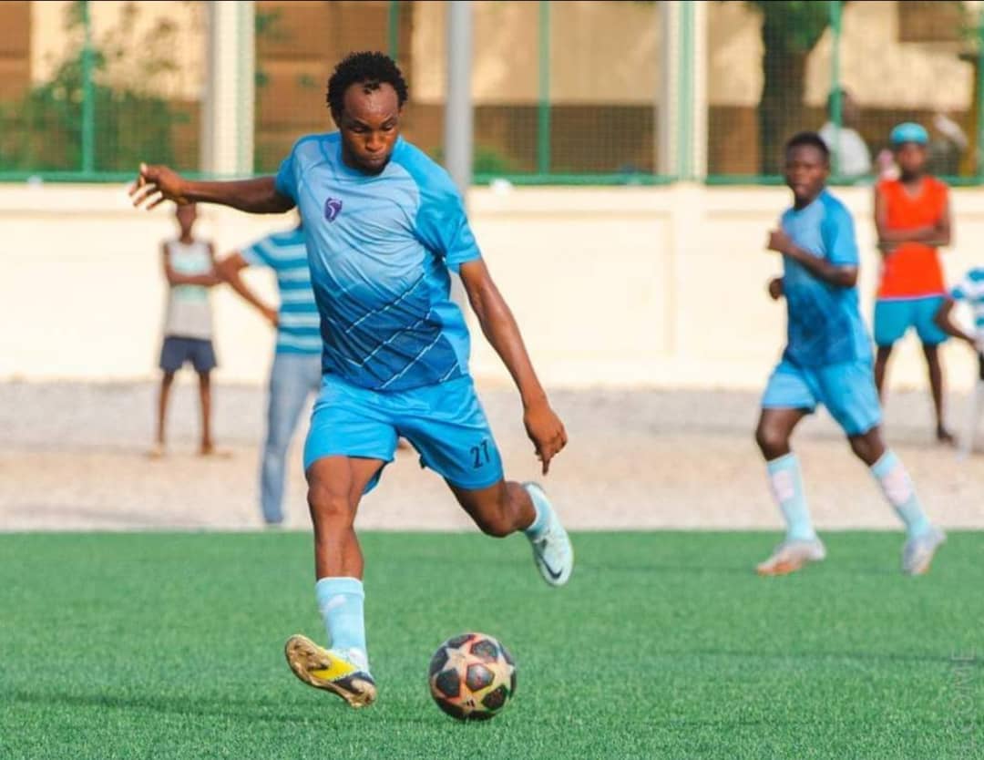 Bénin - Super Ligue Pro : Dadjè Fc s'impose contre Aspac et prend la ...