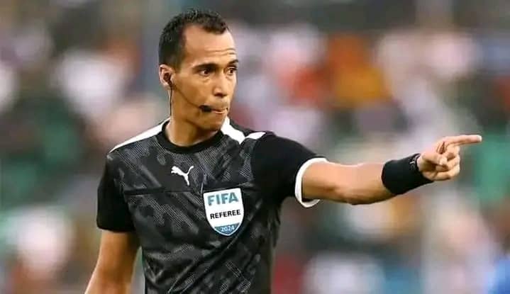 Elim. CdM 2026 : Bénin vs Rwanda, Dahane Beida aux commandes ...