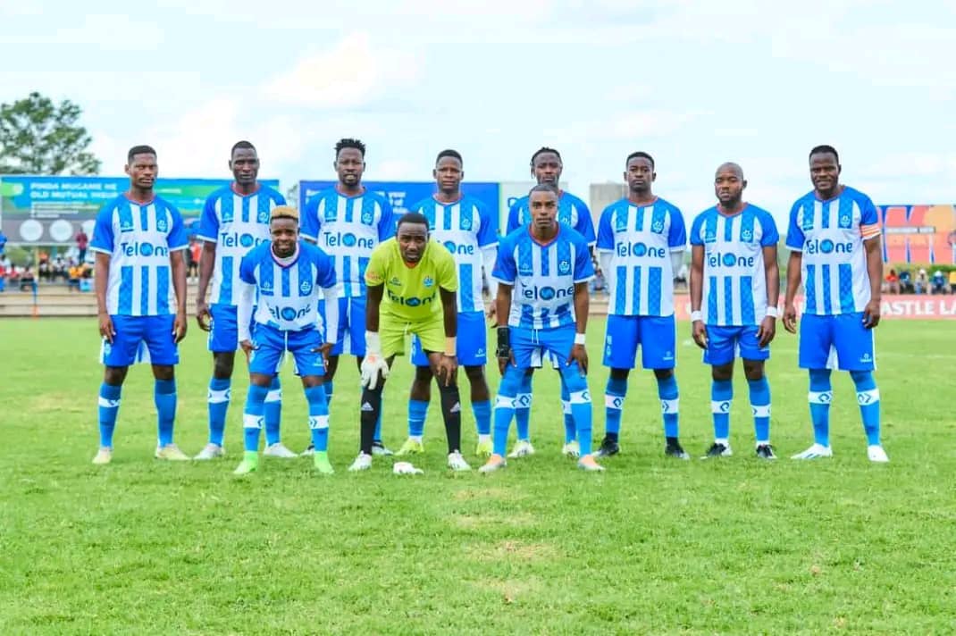 Zimbabwe : Champion de D2 en titre, TelOne FC n'a toujours pas touché ...