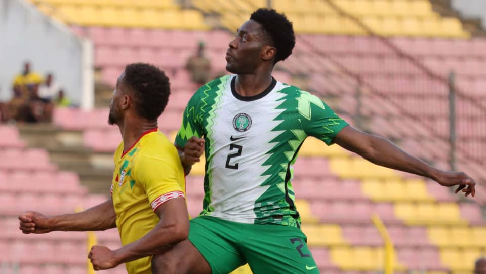 Eliminatoires CDM 2026 : La CAF confirme le lieu et l'heure du match ...