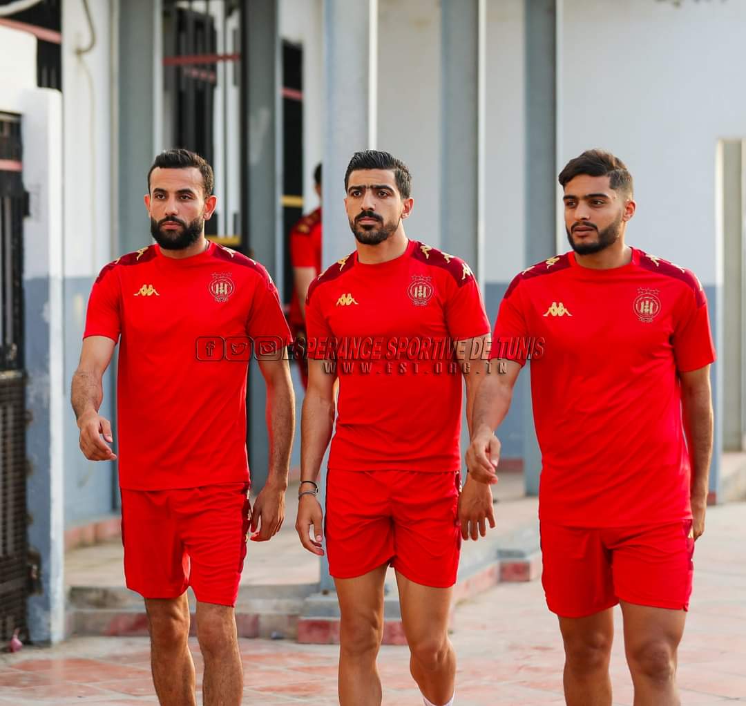 LDC-CAF (Finale retour) : Mohamed Amine Ben Hmida ira au Caire