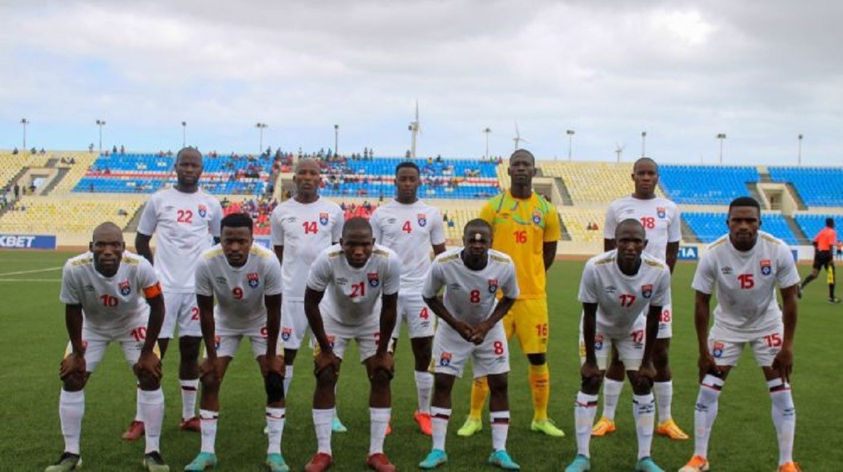 Eswatini : L'EFA toujours en quête de sélectionneur pour l'équipe nationale - AfricaFootUnited