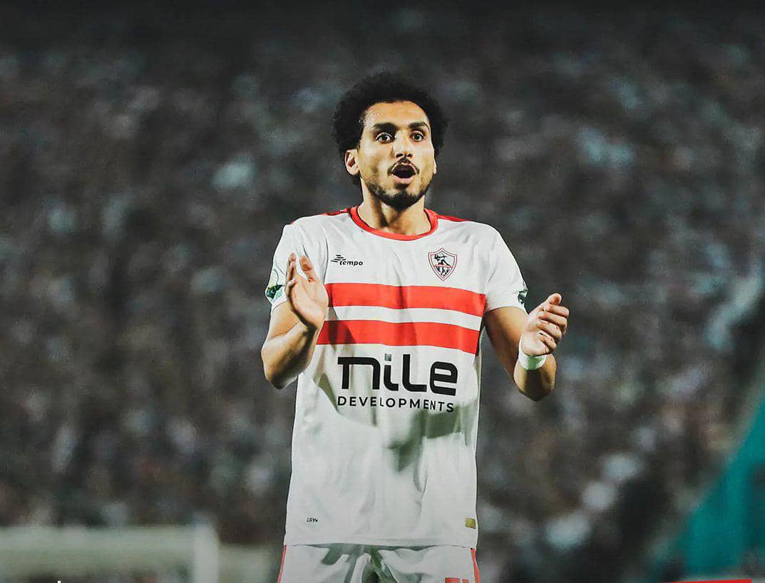 Égypte - Zamalek SC : Le verdict est tombé pour Ahmed Hamdy - AfricaFootUnited