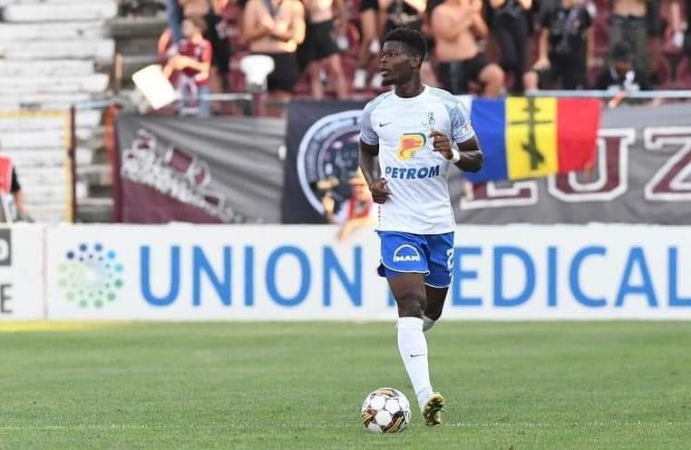 Mercato : David Kiki à un pas de Steaua Bucarest en Roumanie ...