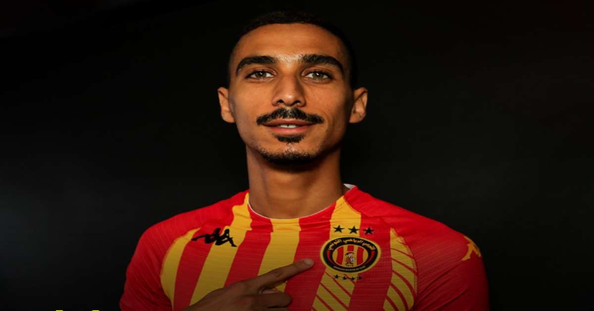 LDC-CAF (Finale retour)- ES Tunis : Oussama Shili n’est pas du voyage ! - AfricaFootUnited