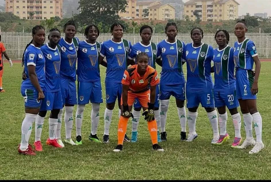 Cameroun - Super League (F) : Eding défie Lekié, l'AS Fortuna affronte ...