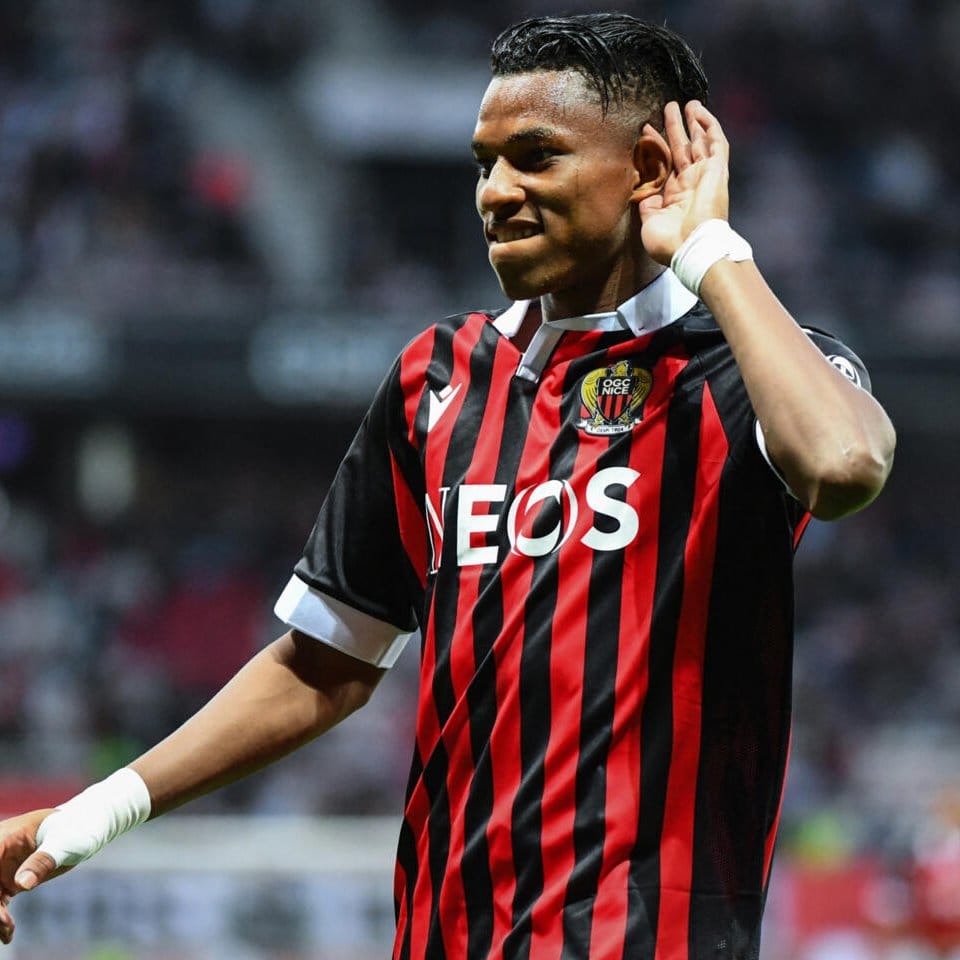 Algérie - OGC Nice : Boudaoui veut quitter la Ligue 1 française