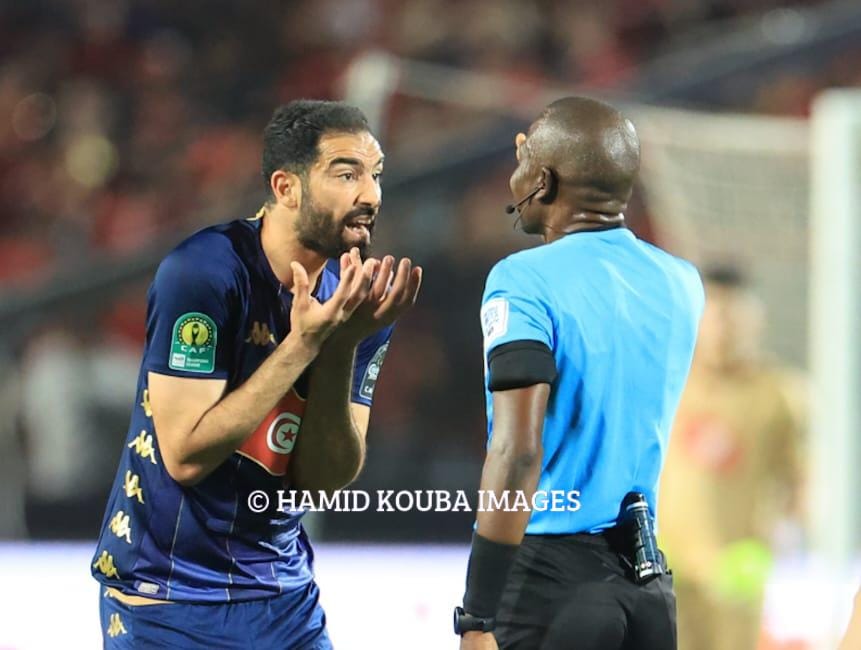 Mercato- Pressenti à Al-Ahli SC : Yassine Meriah pourrait rester à l’ES Tunis ! - AfricaFootUnited