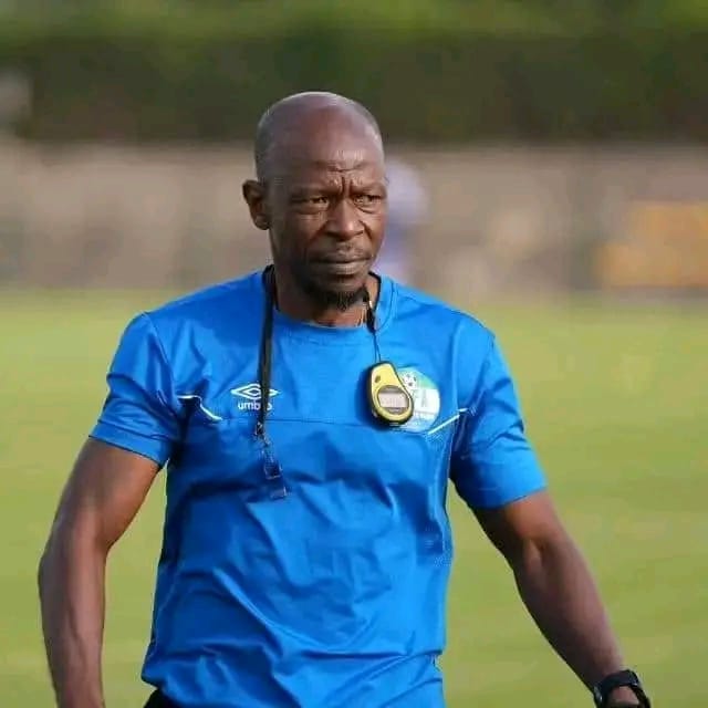 Eliminatoires CDM 2026 - Sierra Leone : Amidu Karim répond aux ...