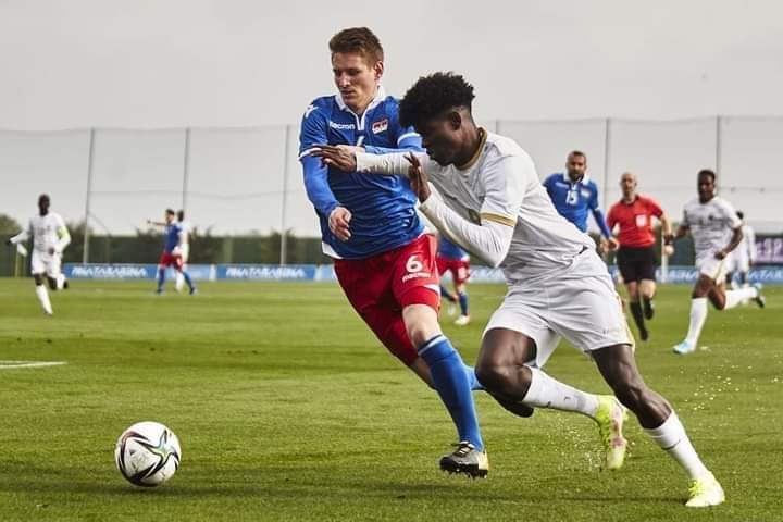 Cap Vert : La nouvelle date du championnat de football enfin connue ...