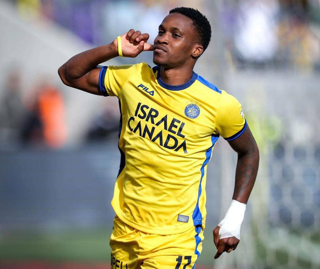 Israël : Milson se régale, Maccabi Tel Aviv sacré champion ...