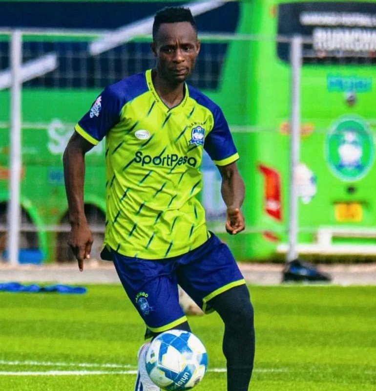 Tanzanie : Derrick Mukombozi annoncé sur le départ de Namungo FC ...