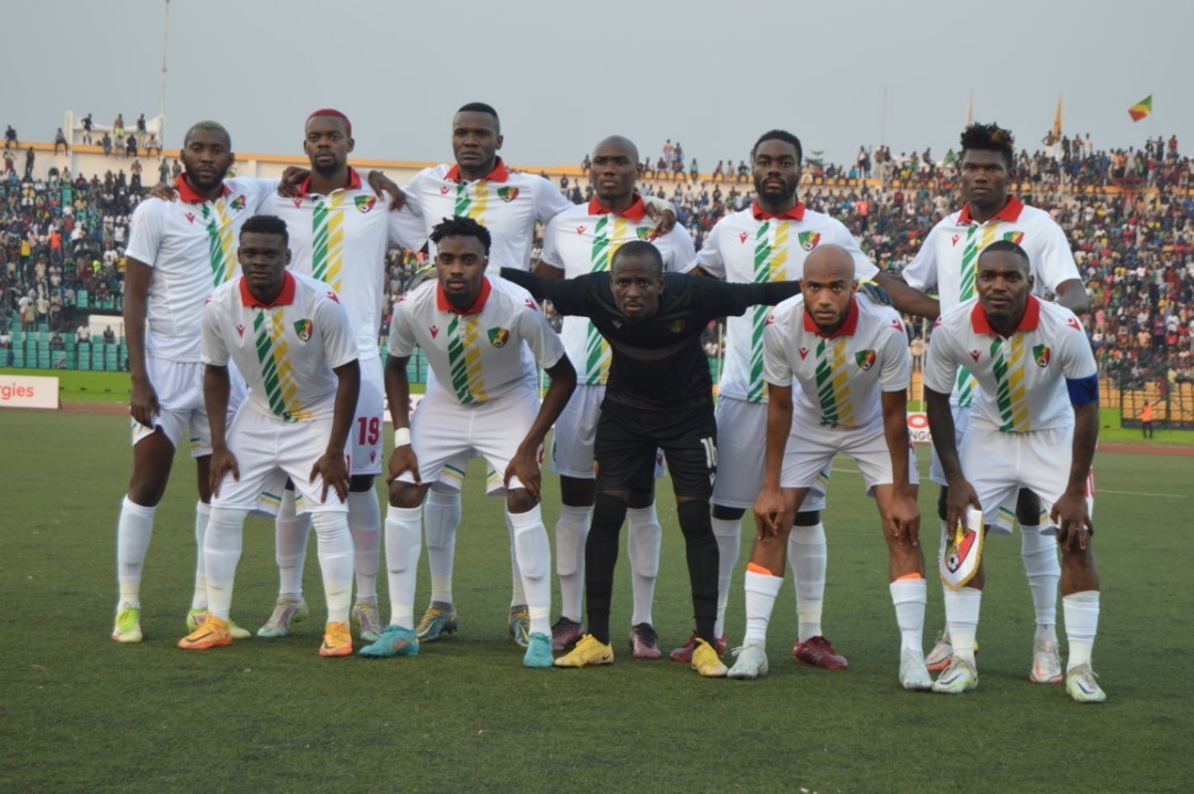 Élim. CDM 2026 - Congo : La liste des Diables Rouges dévoilée ...