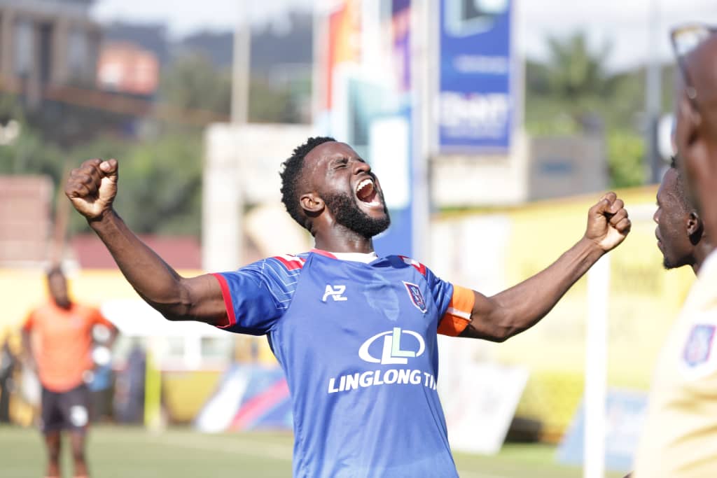 Ouganda - SC Villa : Semakula Kenneth quitte le club en fin de saison ...