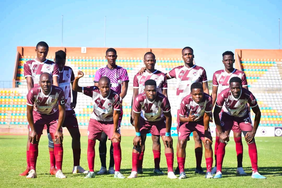Botswana - Premier League : Holy Ghost et Eleven Angels fixés sur leur ...