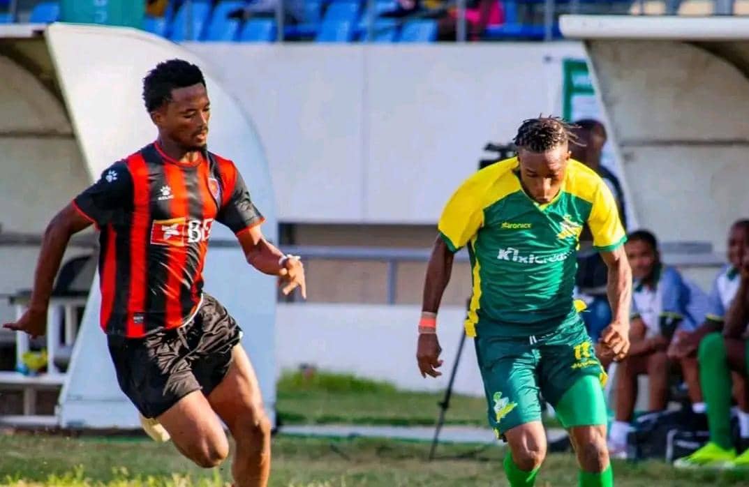 Angola : Une précision de la FAF sur la date de démarrage de la saison 2024-2025 - AfricaFootUnited