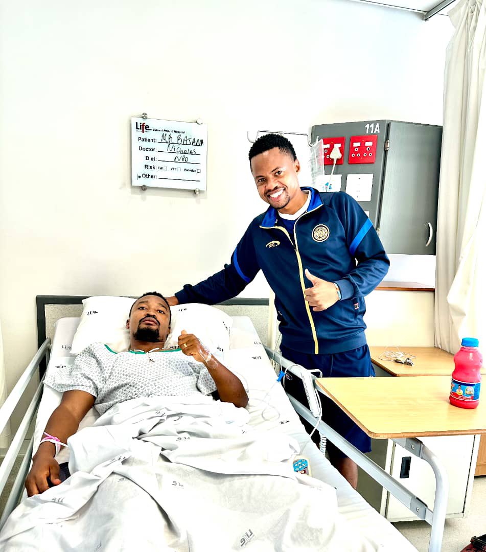 Tanzanie - Azam FC : Sospeter Bajana et Malickou Ndoye opérés avec succès - AfricaFootUnited