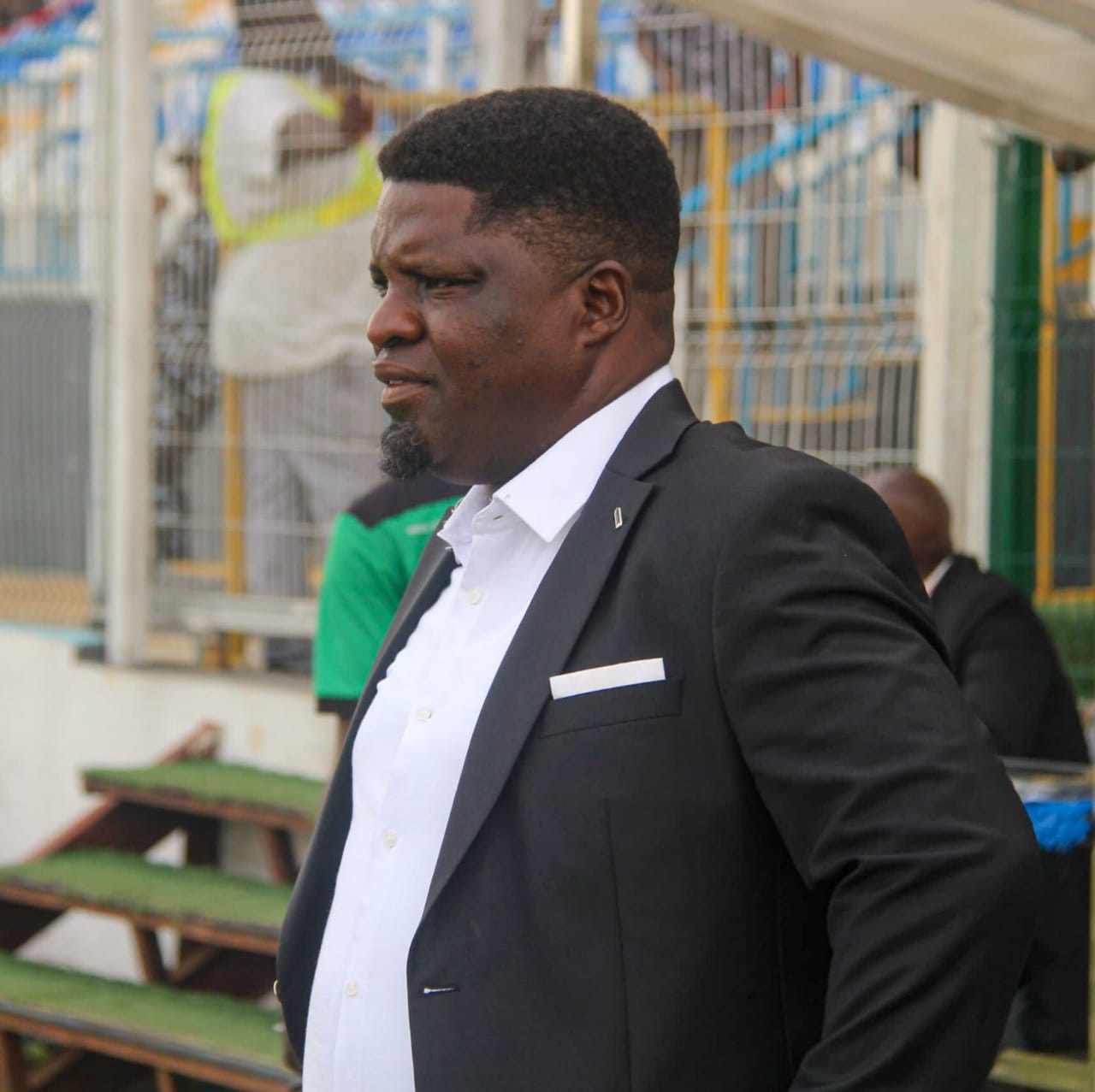 Nigéria - Remo Stars : Daniel Ogunmodede optimiste pour le titre de la ...