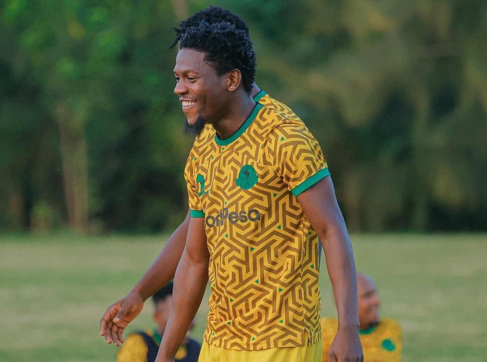 Mercato : C'est fait ! Jonas Mkude prolonge son contrat avec Young ...