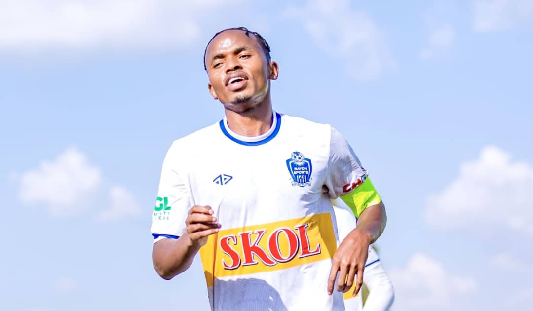 Rwanda : Clap de fin entre Kevin Muhire et Rayon Sports - AfricaFootUnited