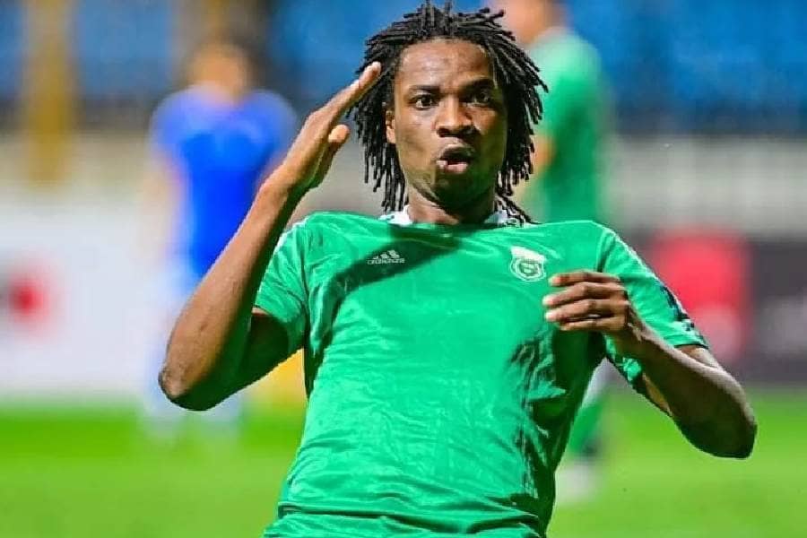 Mercato : Simba Sport Club s'intéresse à Mabululu - AfricaFootUnited