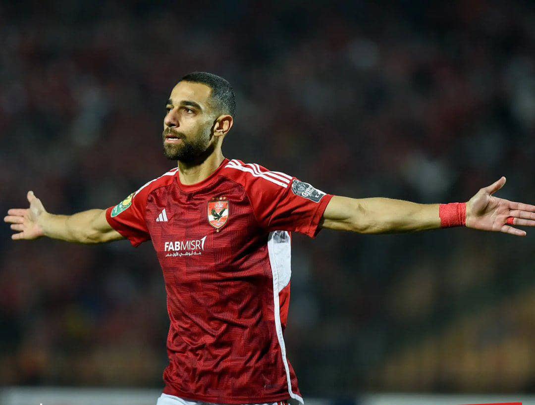 Mercato : Al Ahly envisage de prolonger Amr El Solia - AfricaFootUnited